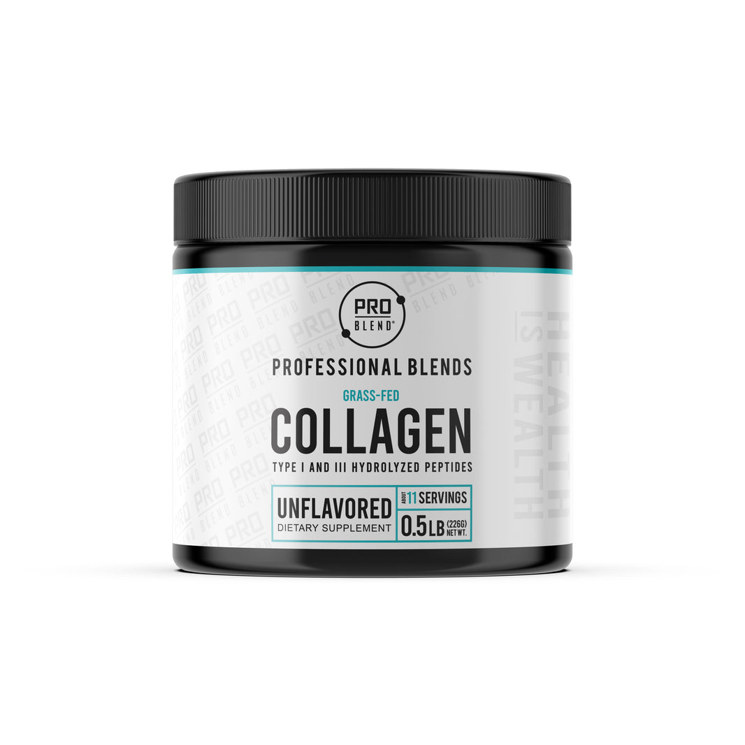 ProBlend Nutrition | Premium Supplements & Wellness Solutions